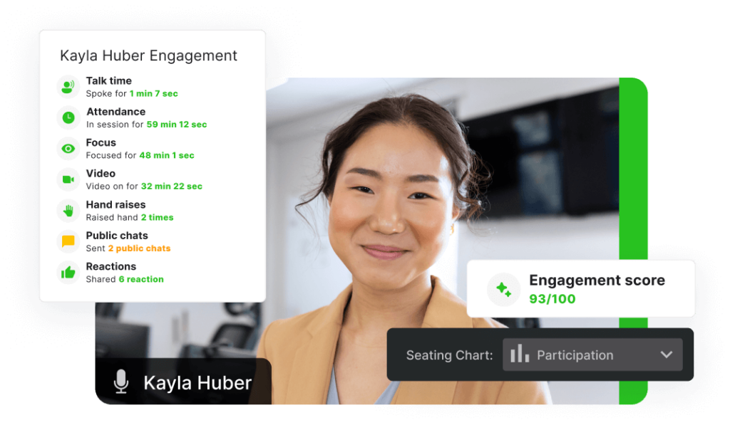 Improve Learner Engagement With Virtual Learning Software | Class