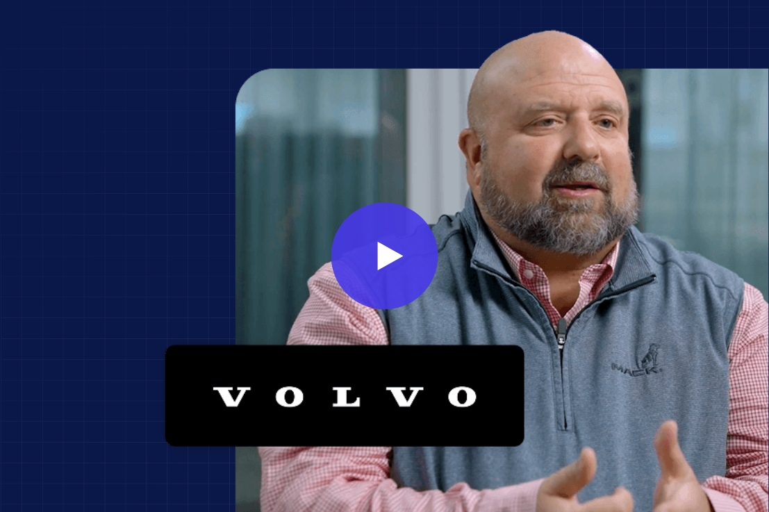 Volvo Reduces Training Prep With Cornerstone Integration | Class