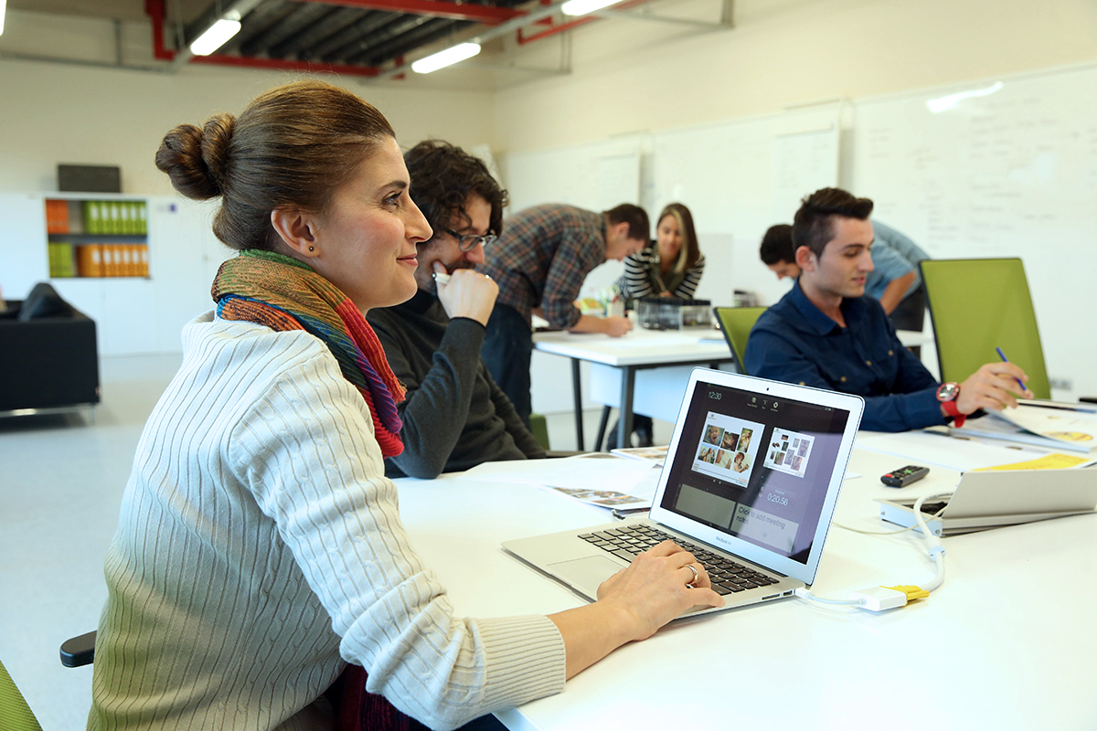 Istanbul Okan University Powers Hybrid Learning with Class | Class