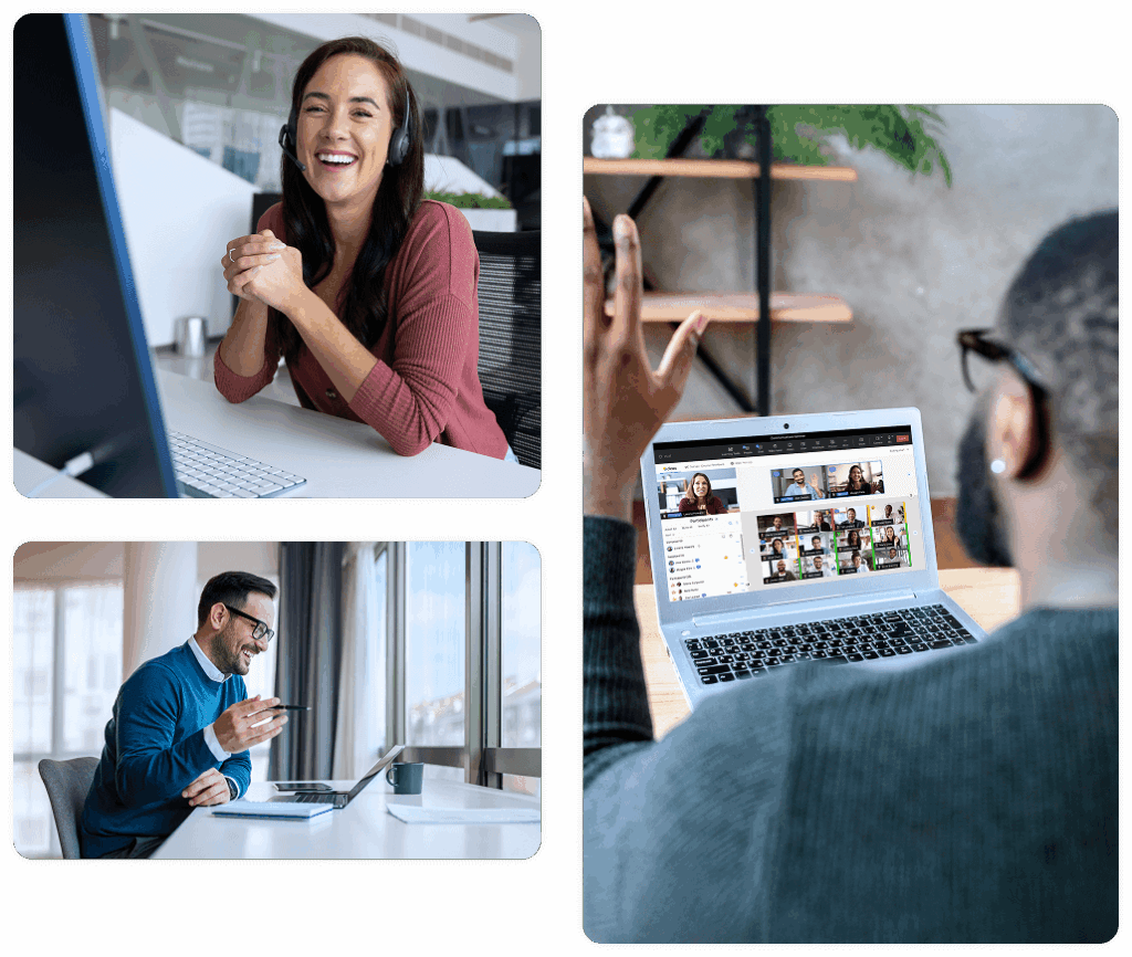 Virtual Training Delivery Platform for Training Providers | Class