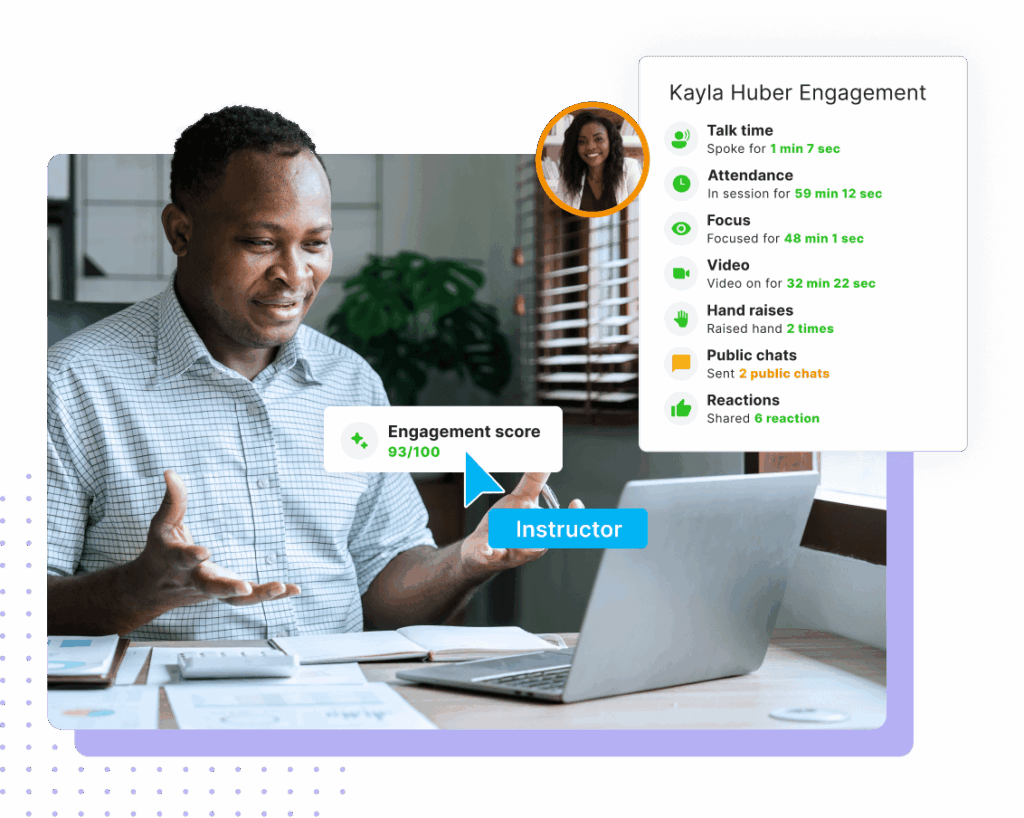 Virtual Training Delivery Platform for Training Providers | Class