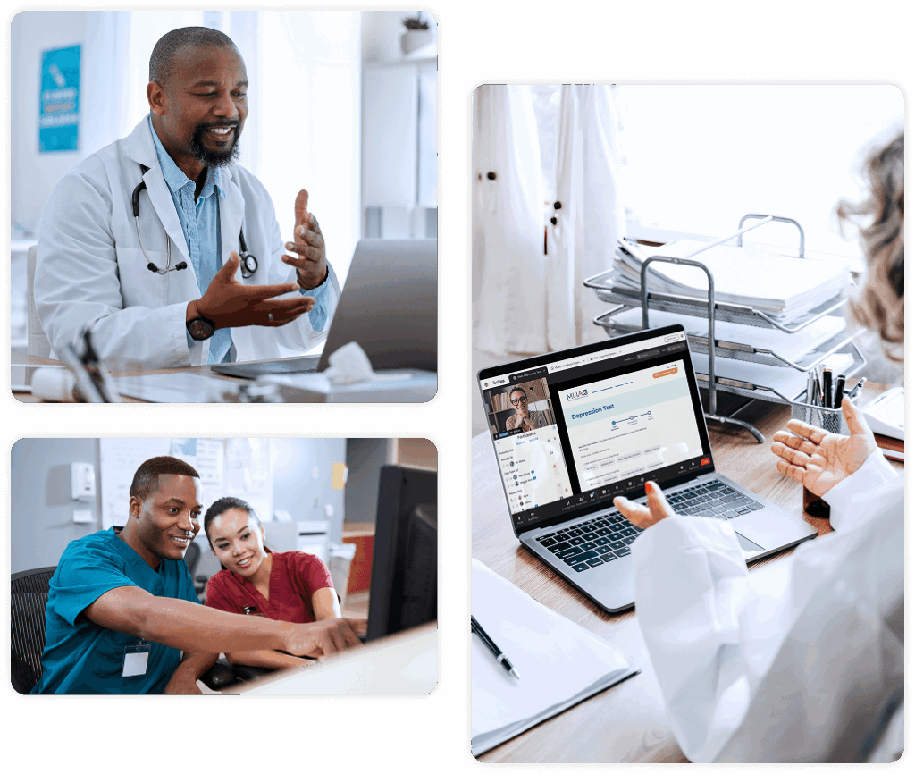 Virtual Training and Patient Care for Healthcare | Class